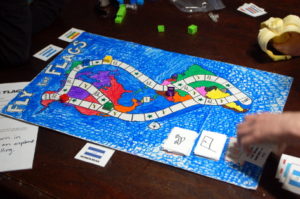 » Fly for Flags Lesson Plan of Happiness